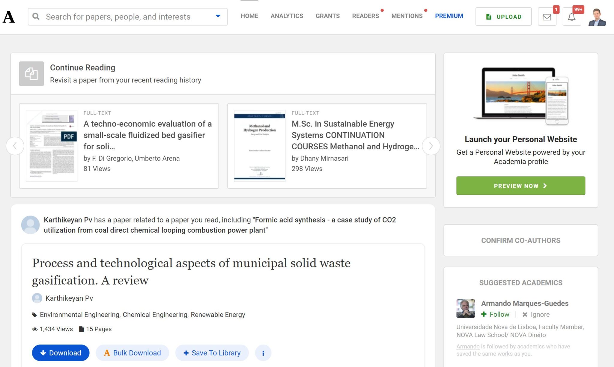 12 PhD tools to supercharge your literature review | Motivated Academic ...