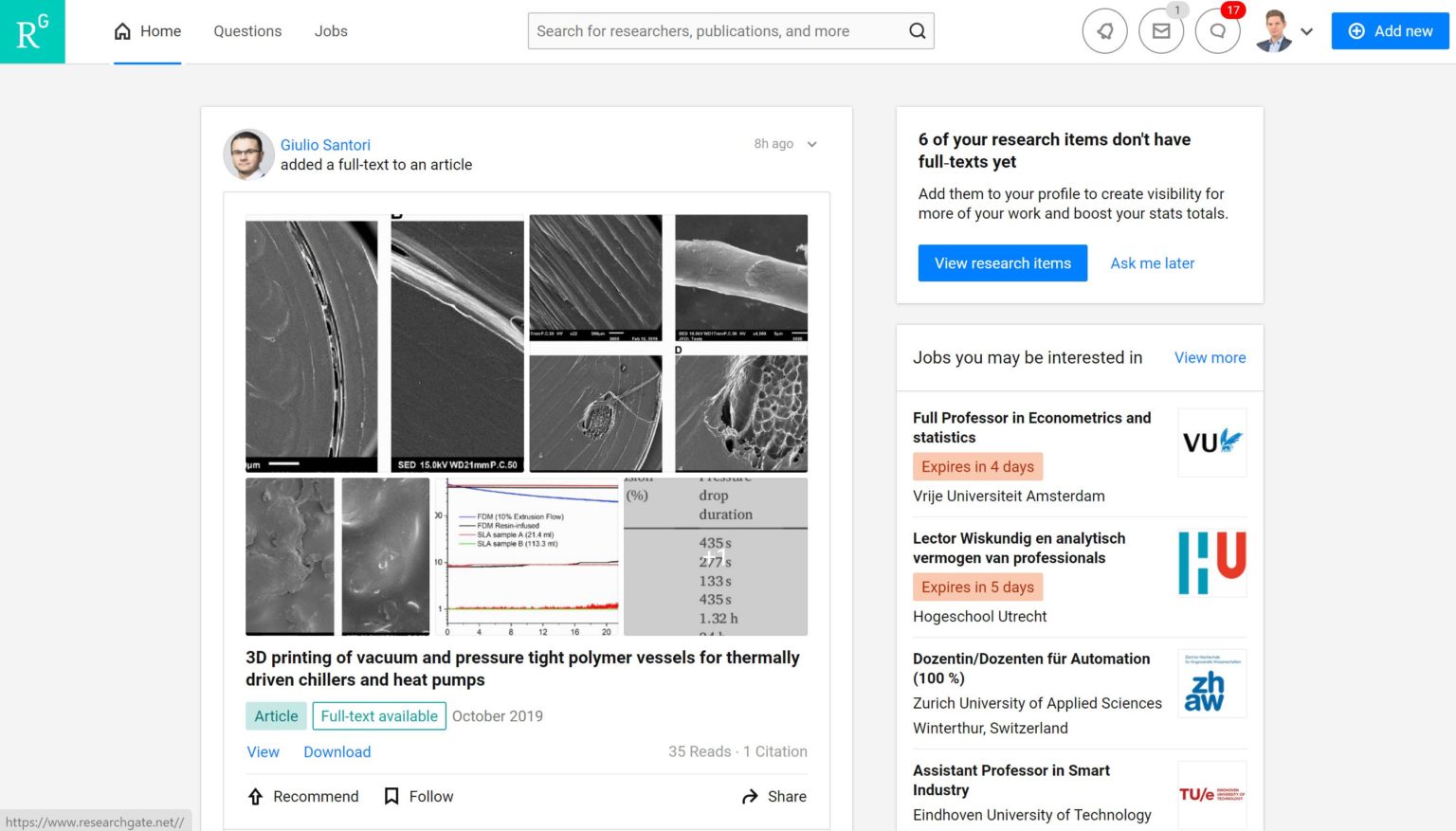 12 PhD tools to supercharge your literature review | Motivated Academic ...