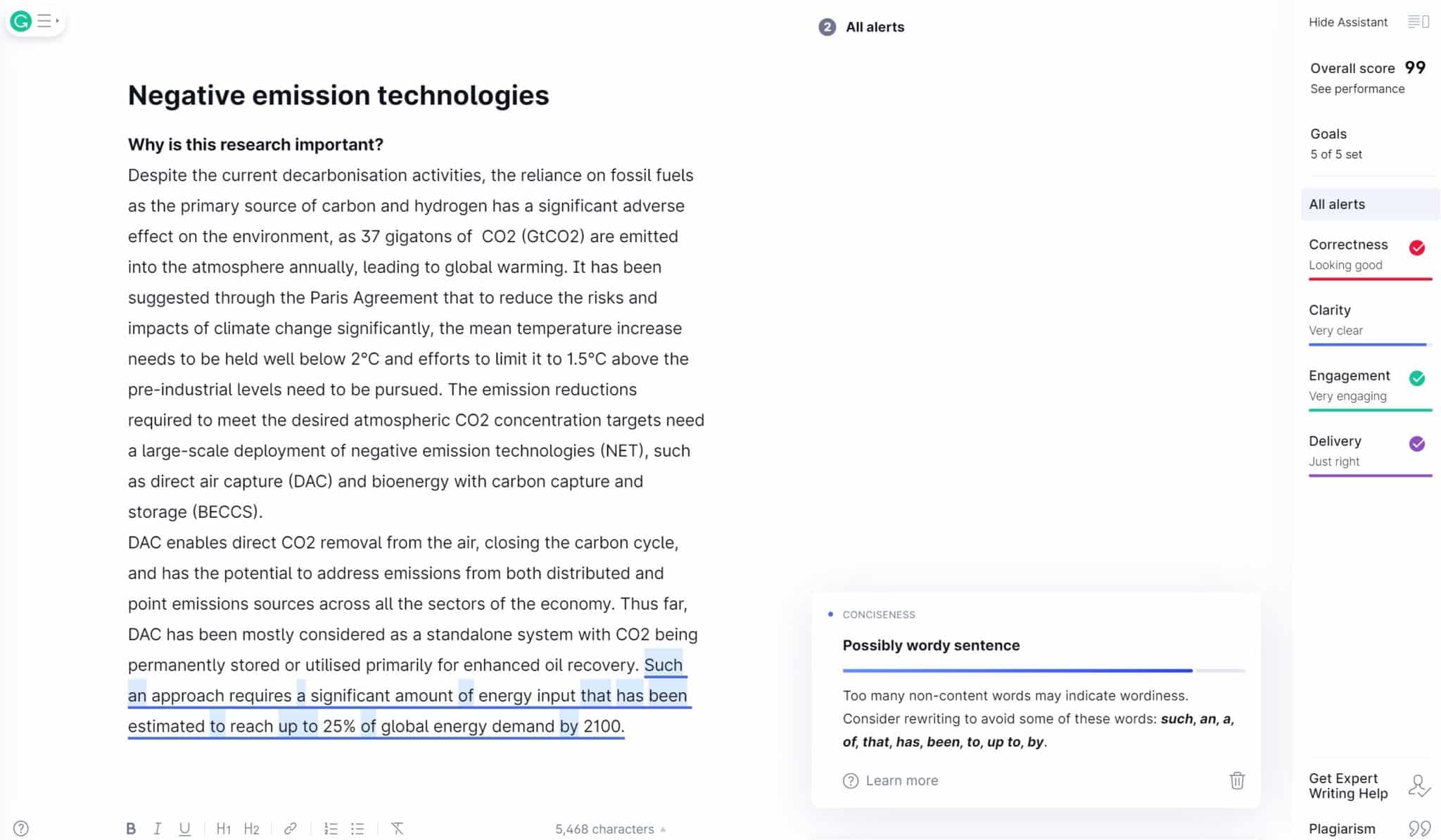 9 best research tools to supercharge your writing and data analysis ...