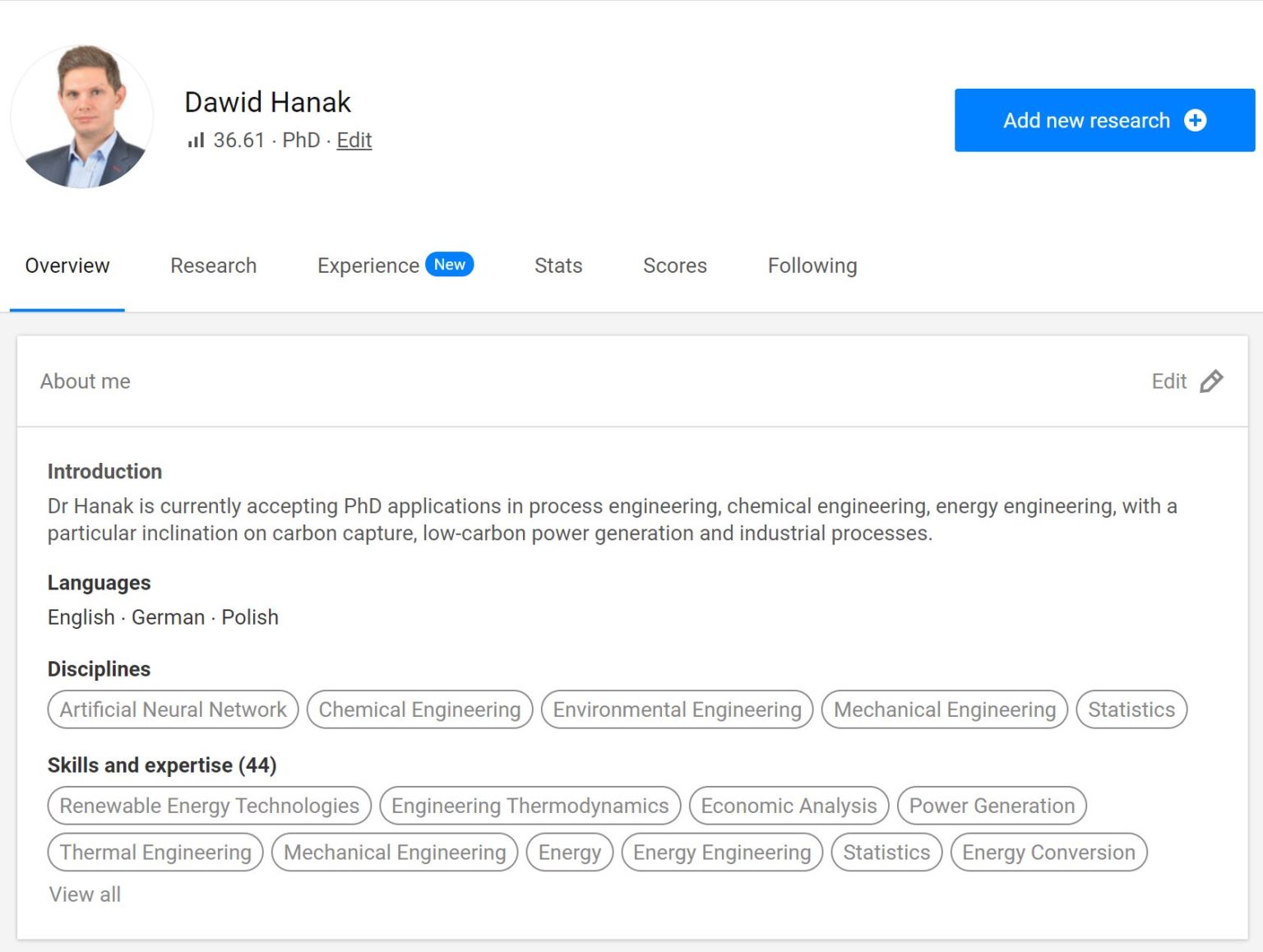 5 tested ideas to disseminate your research and increase research ...