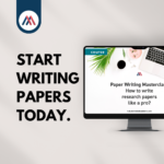 5 elements of SMART goals for successful research project